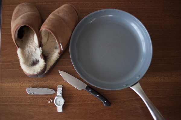 Five Useful Moderate Price Christmas Gift Ideas for Her - Contentment ...