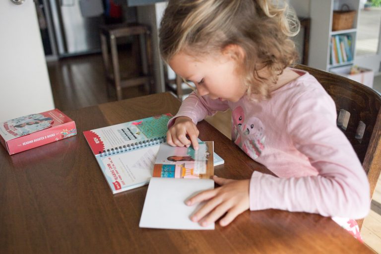 Easy Weekly Homeschool Routine: Term 1 First Grade + Preschool