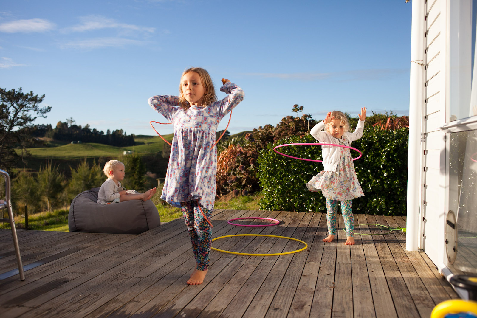 First Year of Homeschool: Term 1 Daily Plan + Easy Weekly Routine ...