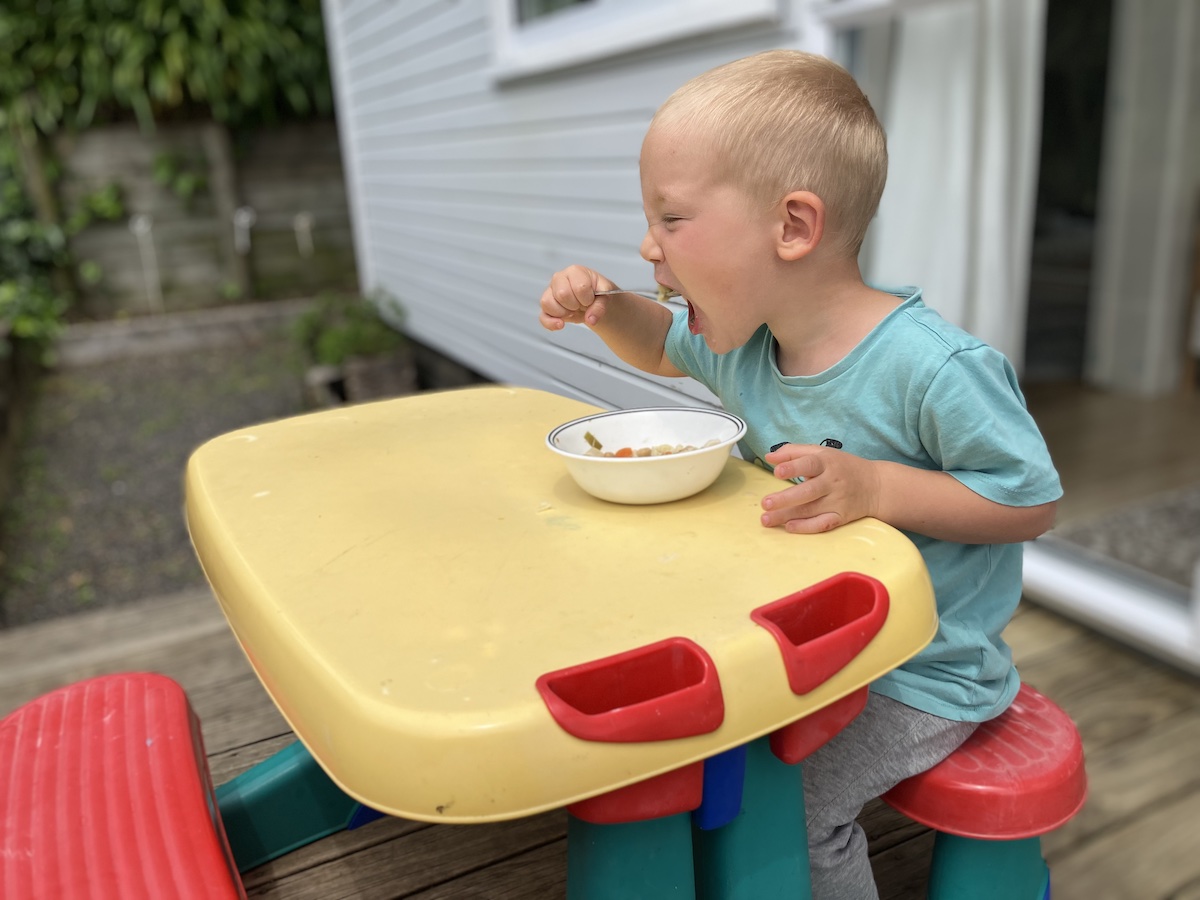 15 Ways to Practice Slow Living with Young Kids