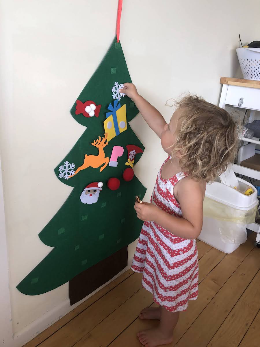 10 Simple Character Education Activities to do at Christmas