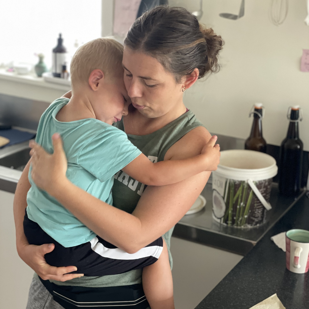 Slow Living with Kids: How to Create a Peaceful Morning Routine ...